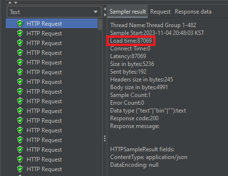 [Mysql, Querydsl] 반정규화를 통한 조회 성능 개선 (트래픽 부하 테스트) | Abel’s Development Blog