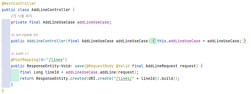 [Java, Spring] 계층형 아키텍처 vs 헥사고날 아키텍처 | Abel’s Development Blog