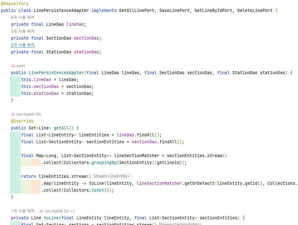 [Java, Spring] 계층형 아키텍처 vs 헥사고날 아키텍처 | Abel’s Development Blog